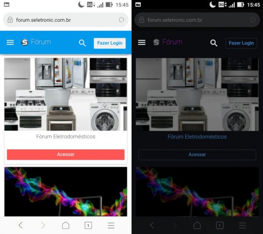 Xiaomi Mint Browser é o novo navegador super leve para Android | Seletronic