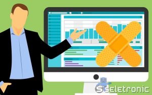 O que é Patch? | Seletronic