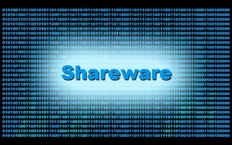 O que é Shareware | Seletronic