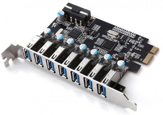 Como ter mais portas USB no Computador – Seletronic