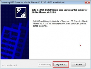 Como instalar os drivers da Samsung no Seu computador | Seletronic