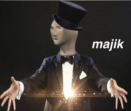 O que é Stonks? O que significa o Meme e como usar! | Seletronic