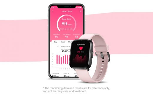 Mibro Color – um Smartwatch Bom e barato – Seletronic