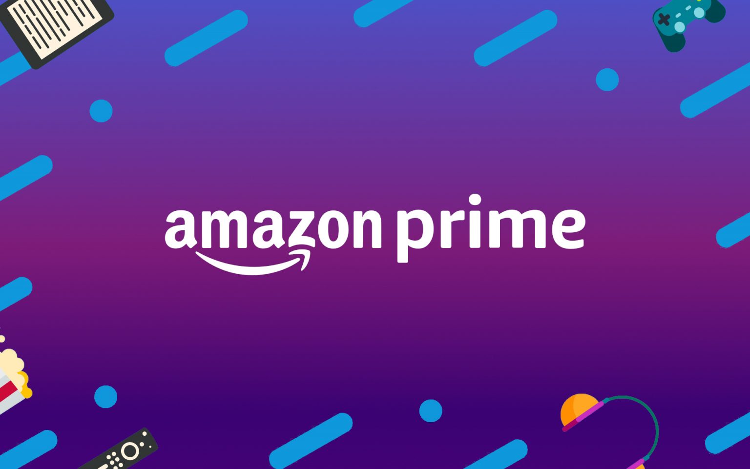 30 dias grátis na Amazon Prime? Veja como! | Seletronic