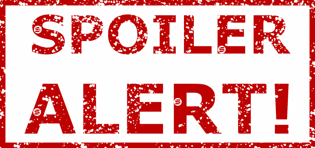 O que é Spoiler? | Seletronic