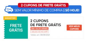 Shopee anuncia Cupons de desconto 8/8 com frete grátis sem valor mínimo | Seletronic