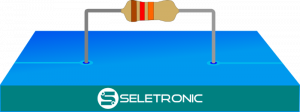 Código de Cores Para Resistores | Seletronic