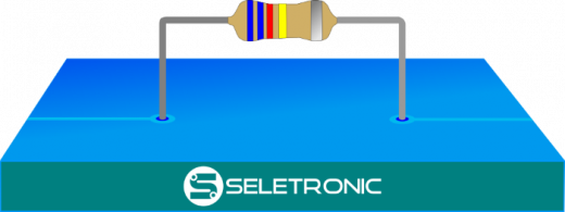 Código de Cores Para Resistores | Seletronic