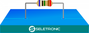 Código de Cores Para Resistores | Seletronic