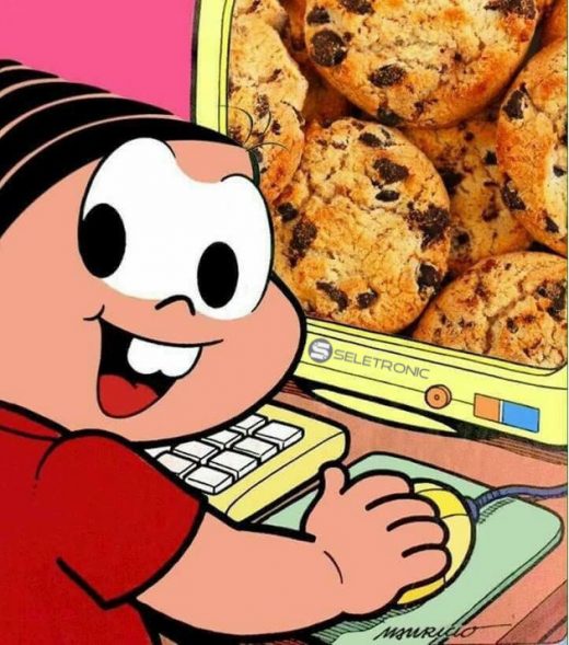 O que é biscoitar? Entenda o que é ser um biscoiteiro! | Seletronic