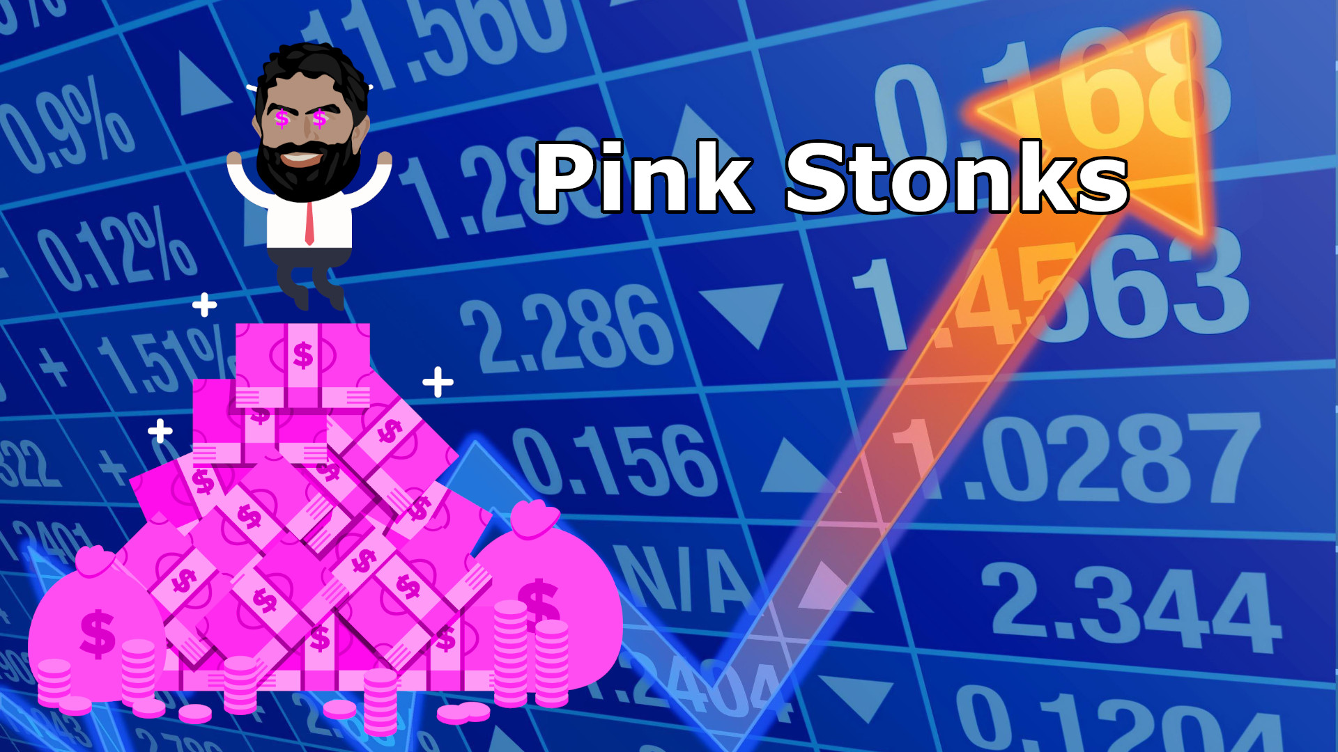 O que é pink money? | Seletronic