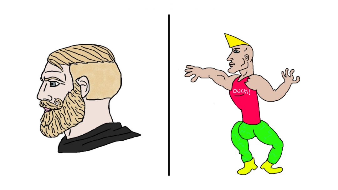 O que é Chad? | Seletronic