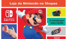 Nintendo Switch | Seletronic