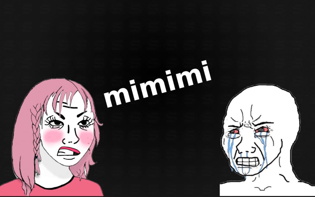 O que é mimimi? | Seletronic