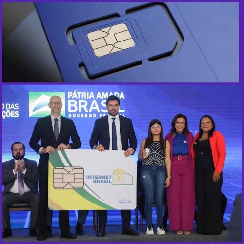 Conheça o Internet Brasil – Internet grátis para estudantes criado por ...