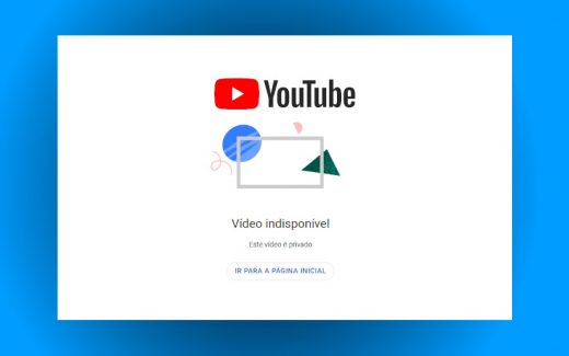 O que é vídeo indisponível no Youtube? | Seletronic