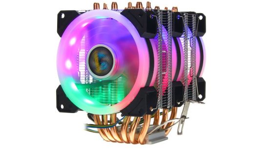 O que é Cooler? E para que serve no computador? | Seletronic