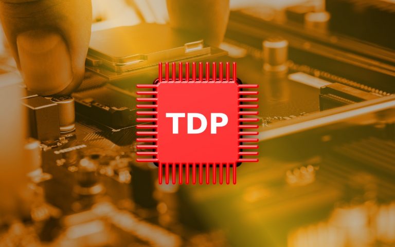 O que é TDP? | Seletronic