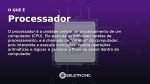 O Que é Processador: Entendendo o Cérebro do Computador | Seletronic