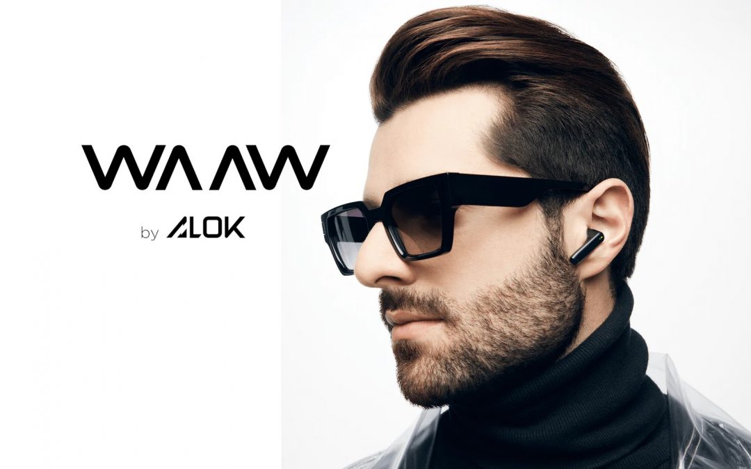 O que é WAAW by Alok? Conheça Agora! | Seletronic