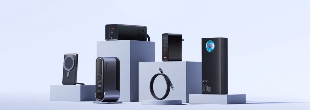 Baseus: É uma boa marca? Conheça a chinesa de acessórios eletrônicos ...
