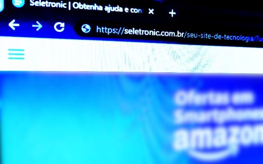 O que é URL? | Seletronic
