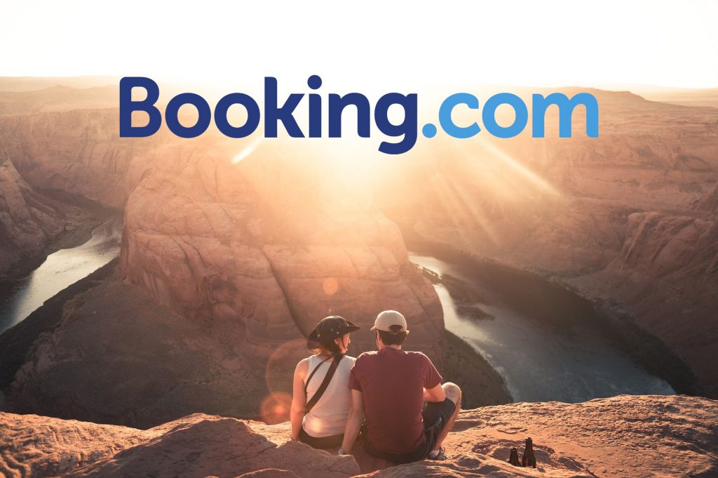 O que é Booking? Viagens e reservas fáceis e tranquilas | Seletronic