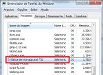 Infatica P2B: Entenda o que é o processe para [infatica-service-app.exe ...
