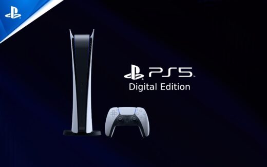 O que é PlayStation 5 Digital Edition? Vale a pena? | Seletronic