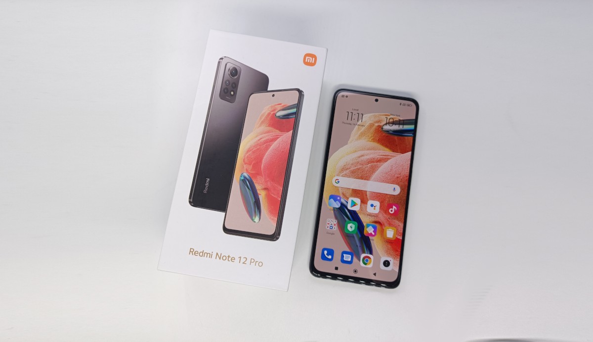 Preço mega baixo! Redmi Note 12 Pro e Redmi Note 12S entram em Promoção ...