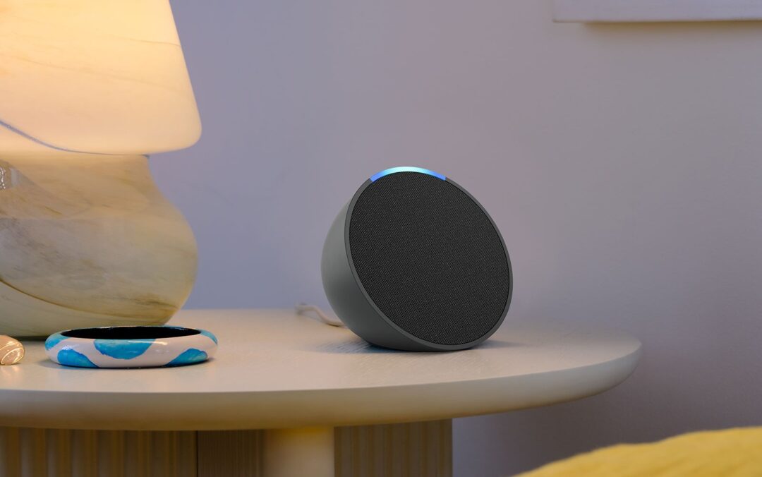 O que é Echo Pop? | Seletronic