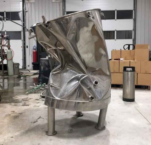 Explosão vs. Implosão: Entenda as Diferenças | Seletronic