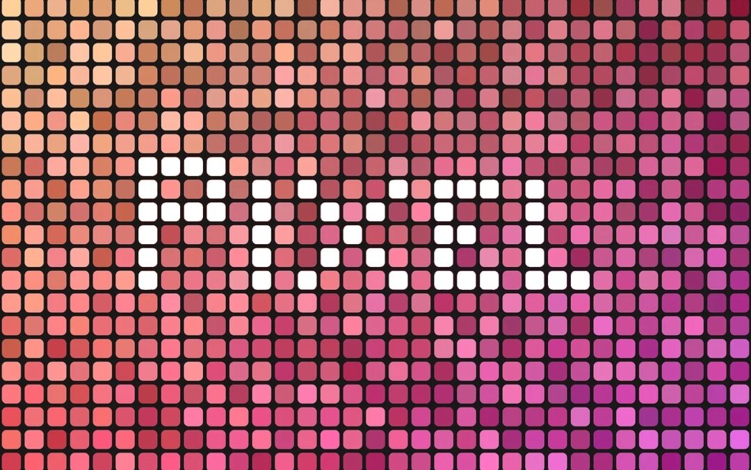 O que é Pixel? Entenda tudo! | Seletronic