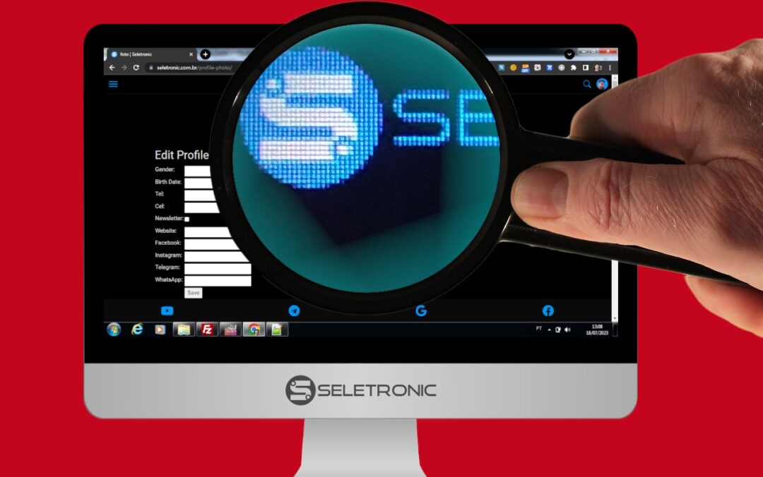 O que é Pixel? Entenda tudo! | Seletronic
