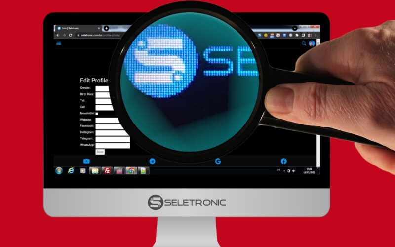 O que é Pixel? Entenda tudo! | Seletronic