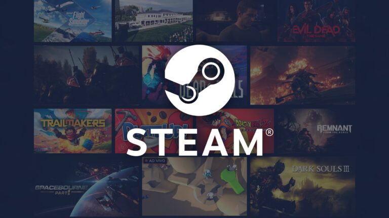 O que é Steam? | Seletronic