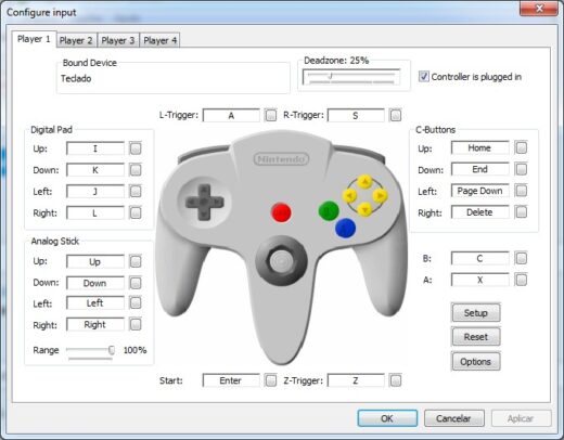 Explorando o Project64: Um Emulador de Nintendo 64 | Seletronic