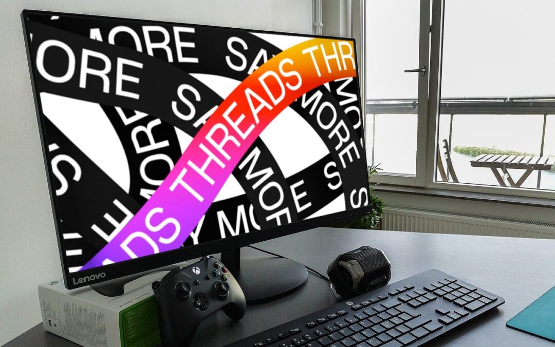 Nova Versão do Threads do Instagram para Computadores Está a Caminho ...