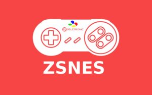 Explorando a Nostalgia dos Jogos com o Emulador ZSNES | Seletronic