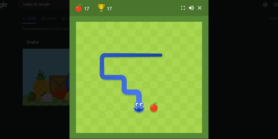 Jogos do Google: 22 Jogos secretos no Gigante das Buscas | Seletronic