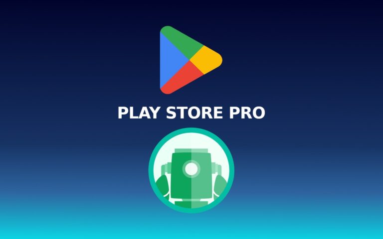 O que é Play Store Pro? Descubra os Recursos e Avalie os Riscos do ...
