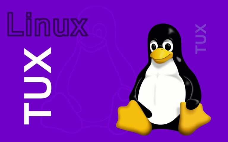 Tux: Nome e História do Pinguim do Linux | Seletronic
