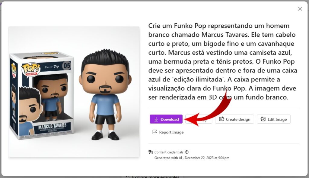 Aprenda como criar seu próprio Funko Pop Usando IA | Seletronic