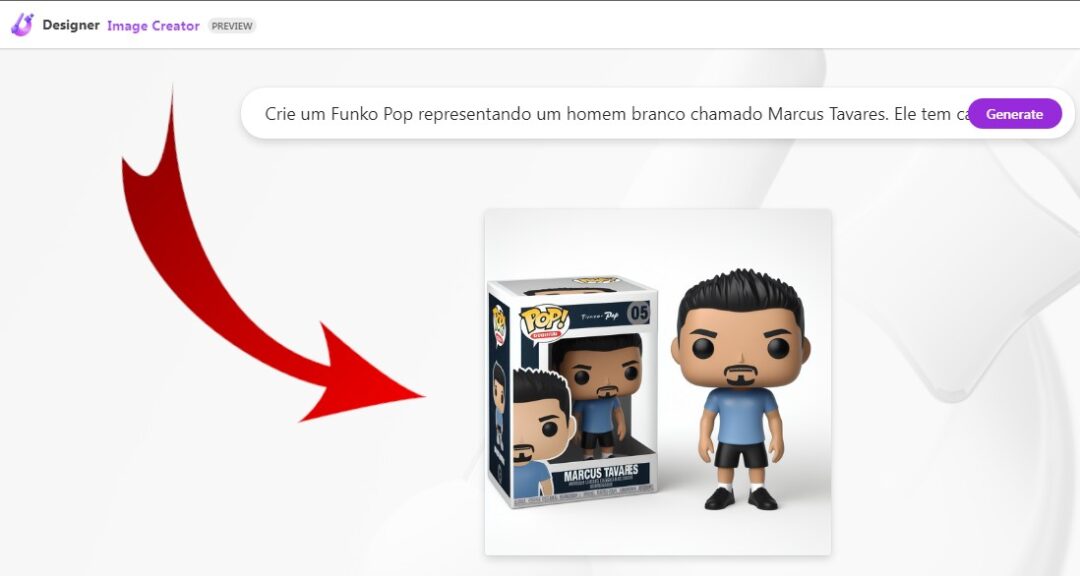 Aprenda como criar seu próprio Funko Pop Usando IA | Seletronic