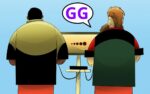 GG: o que significa e como surgiu a expressão no mundo Gamer | Seletronic