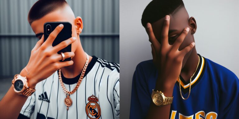 O Que é “Cria” e “Pose de Cria” nas redes sociais? | Seletronic