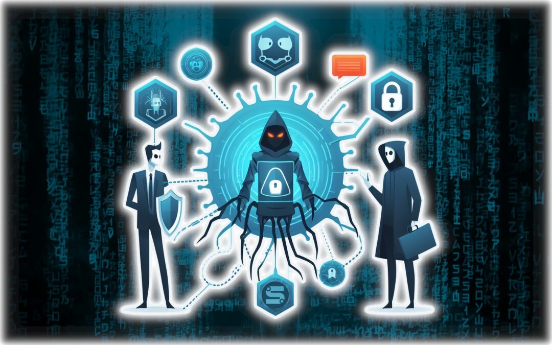 Sabe a diferença entre spyware, adware e ransomware? Entenda Agora ...