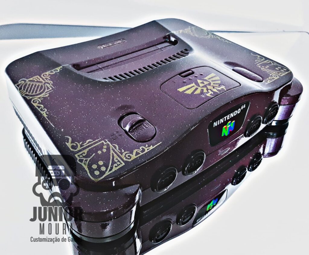 Customização de Consoles: Conheça as TVS com console embutido e ...