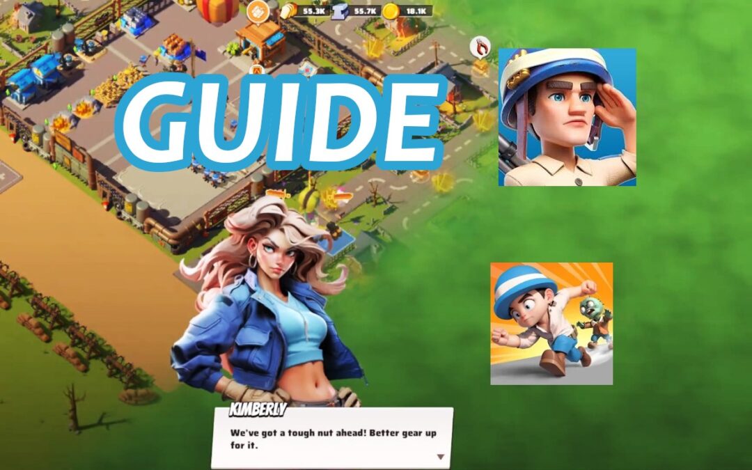 Last War: Dicas avançadas para se dar bem no jogo | Seletronic