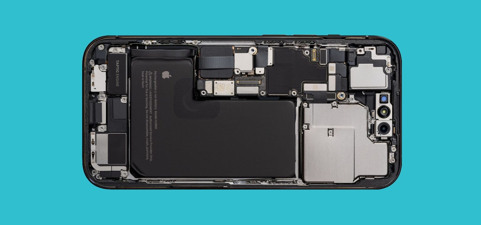 Como Prolongar a Vida Útil da Bateria do iPhone 15: Dicas e ...
